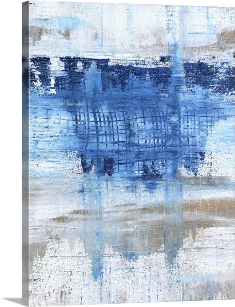 Splash Wall Art, Canvas Prints, Framed Prints, Wall Peels | Great Big ...