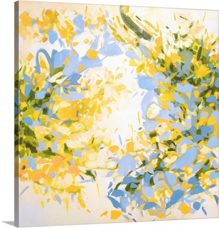 Spring Bliss | Great Big Canvas