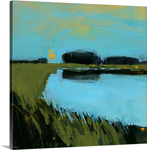 Still Waters | Great Big Canvas