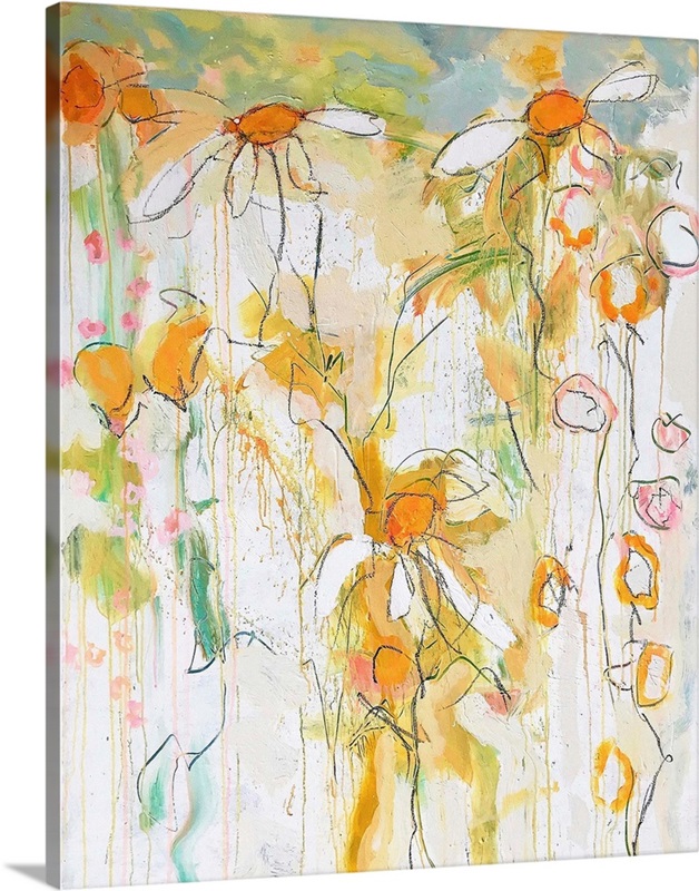 Sunshine | Great Big Canvas