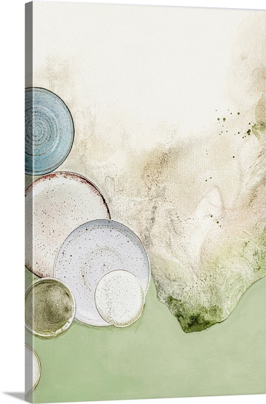 The Art Of Taste 4 | Great Big Canvas