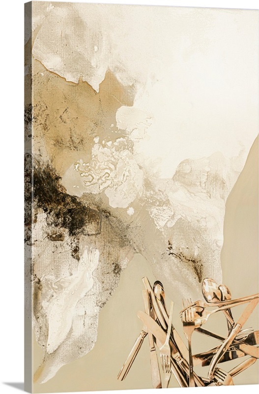 The Art Of Taste 5 | Great Big Canvas