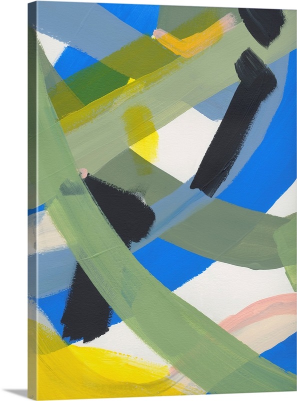 The Script No. 3 | Great Big Canvas