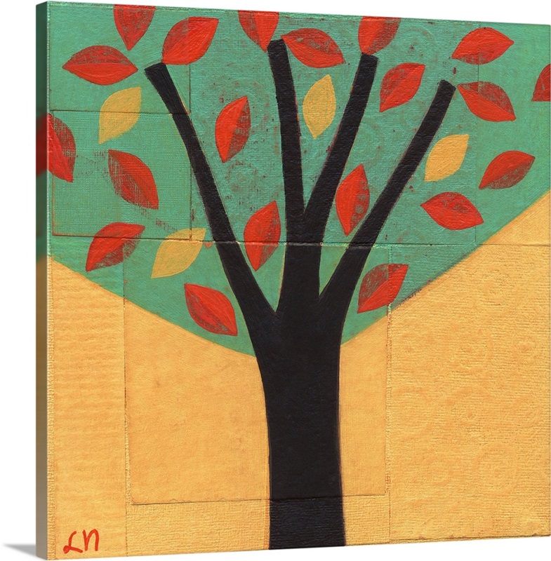 Tree / 109 | Great Big Canvas