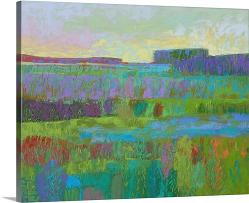 Whatever Suits You | Great Big Canvas