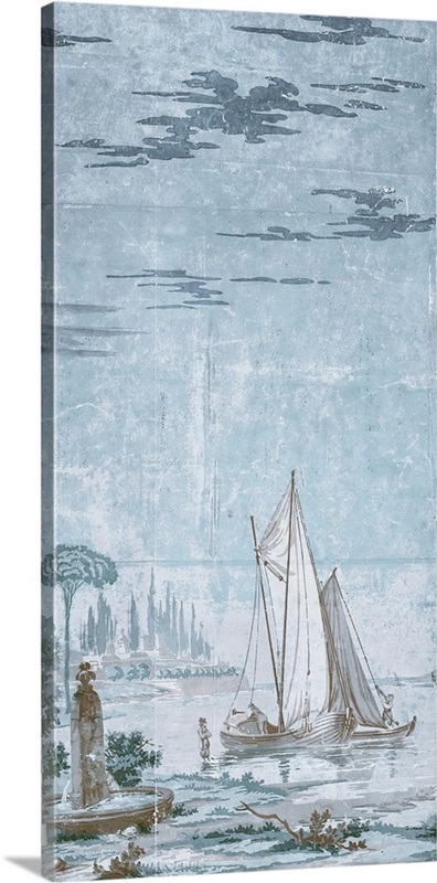 Scenic Panel II | Great Big Canvas