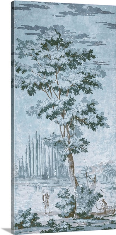 Scenic Panel III | Great Big Canvas