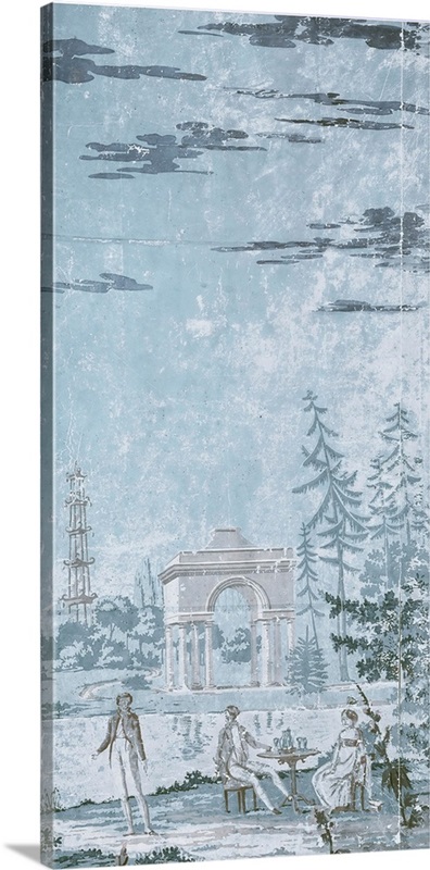 Scenic Panel IV | Great Big Canvas