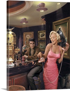 Java Dreams Wall Art, Canvas Prints, Framed Prints, Wall Peels | Great ...