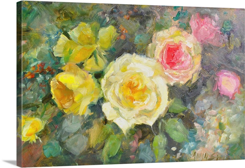 Still Life 6 | Great Big Canvas