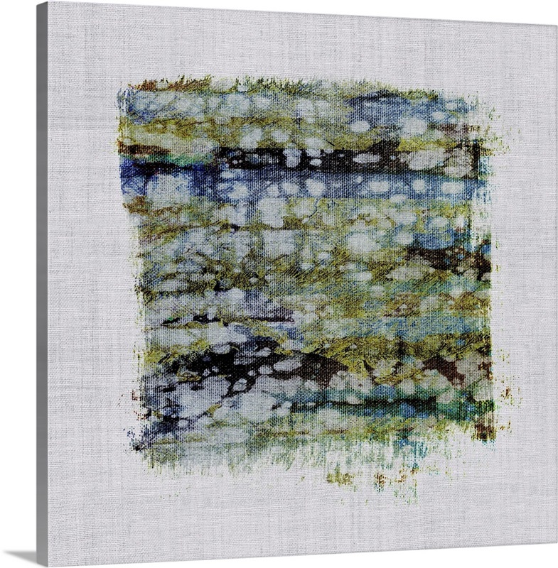 Batik Bay 2 | Great Big Canvas