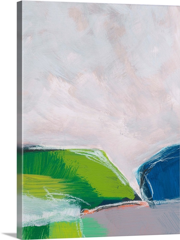 Landscape 94 | Great Big Canvas