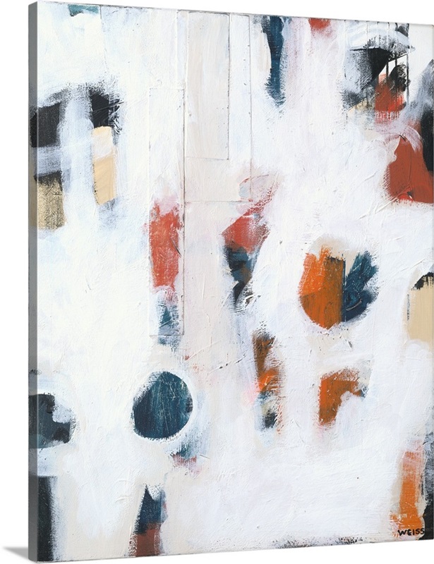 Outside Over There I | Great Big Canvas