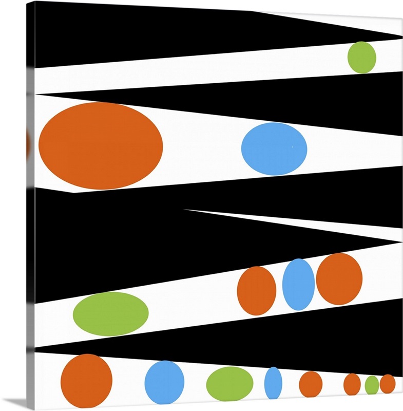 Sliding | Great Big Canvas