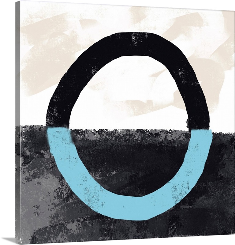 Unbroken Circle 2 | Great Big Canvas