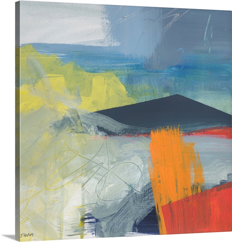 Vague Idea | Great Big Canvas