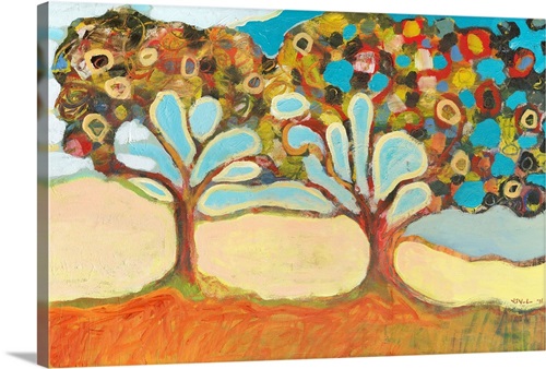 Finding Strength Together | Great Big Canvas