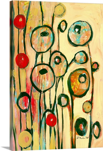 From Deep Within | Great Big Canvas