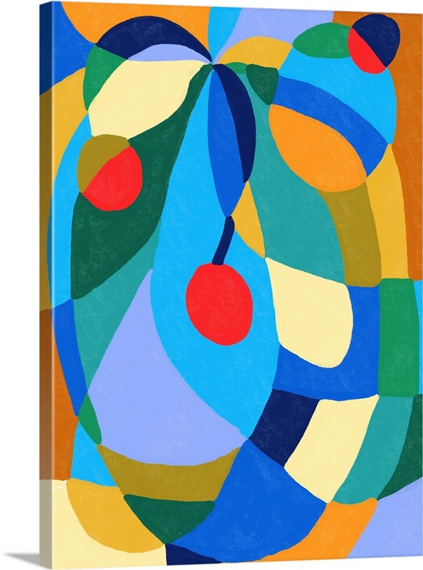 Berry Pot | Great Big Canvas