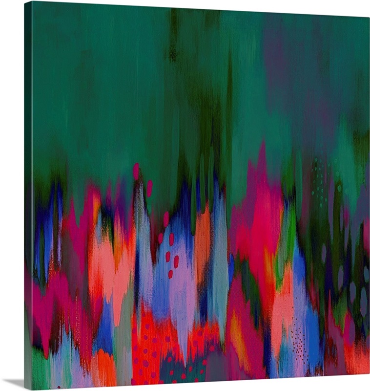 Brushstroke 104 | Great Big Canvas