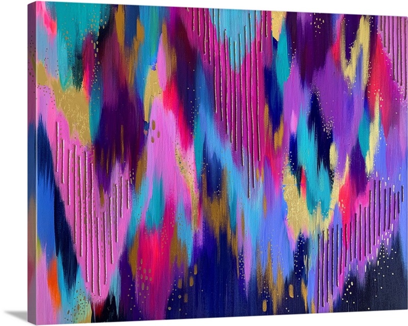 Brushstroke 106 | Great Big Canvas