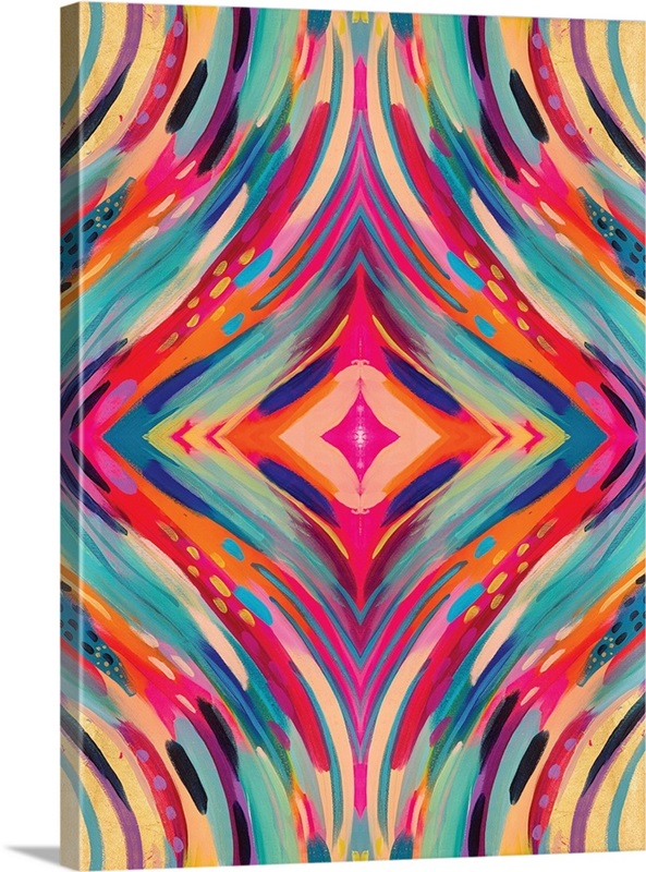 Brushstroke 115 | Great Big Canvas