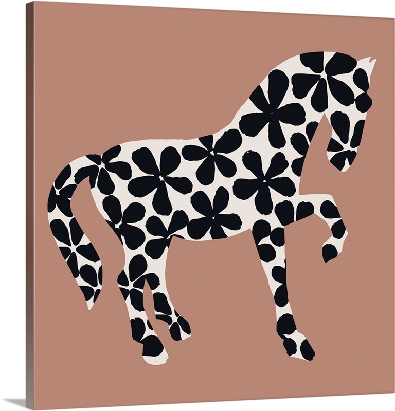 Canter | Great Big Canvas