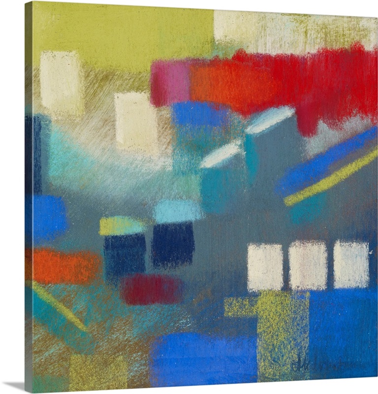 Cityscape - Rooves Wall Art, Canvas Prints, Framed Prints, Wall Peels ...