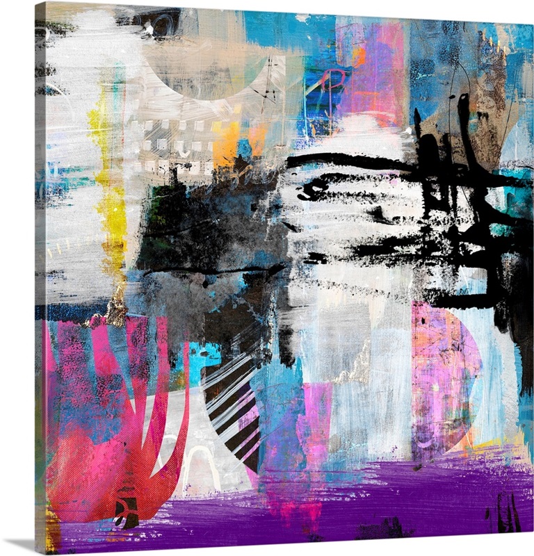 Endless Thoughts | Great Big Canvas