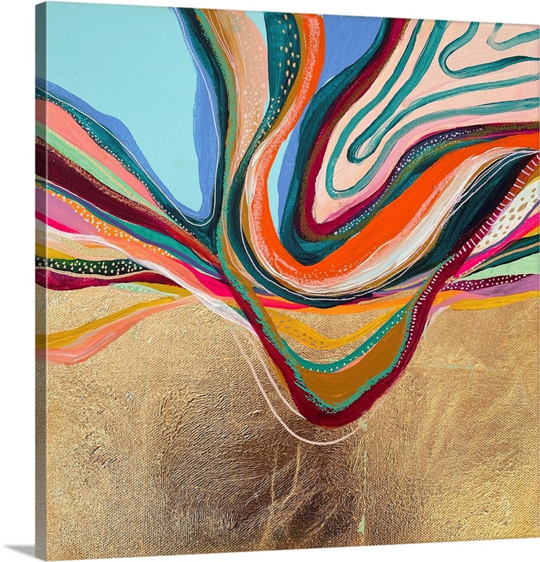 Follow Your Path | Great Big Canvas