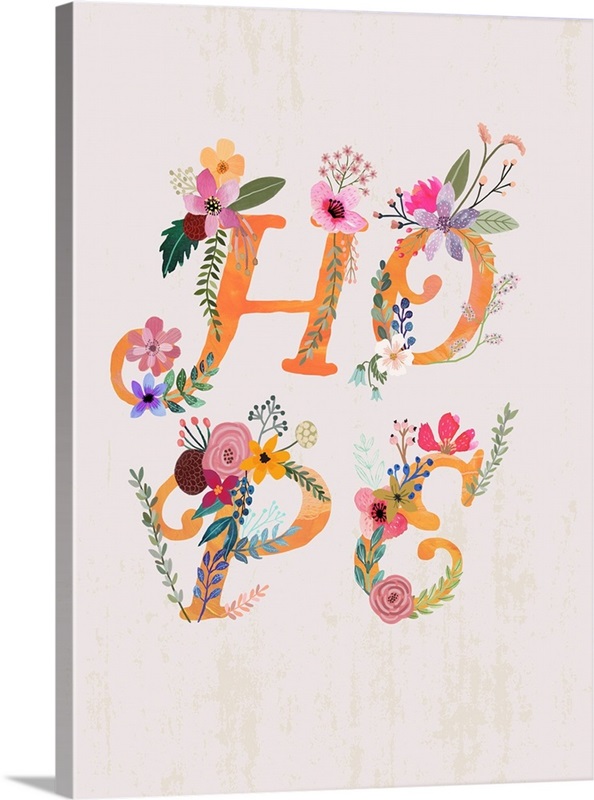 Hope | Great Big Canvas