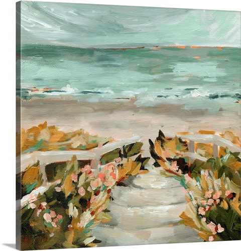 Landscape 01 | Great Big Canvas