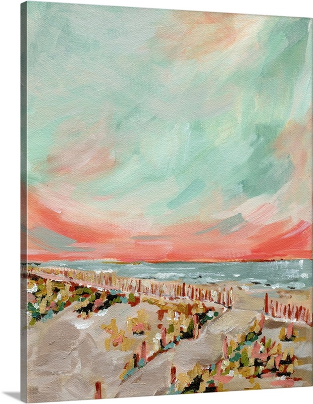 Landscape 03 | Great Big Canvas