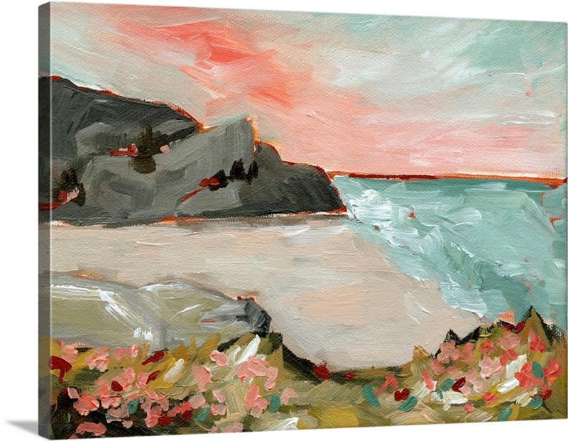 Landscape 05 | Great Big Canvas