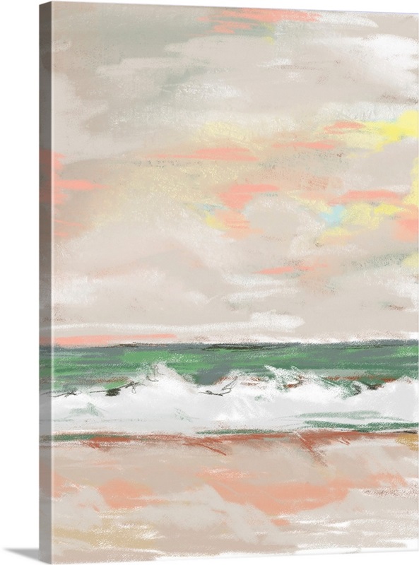 Landscape 07 | Great Big Canvas