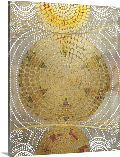 Mother Sun | Great Big Canvas