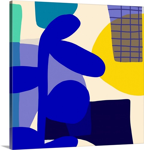 Square 2 | Great Big Canvas
