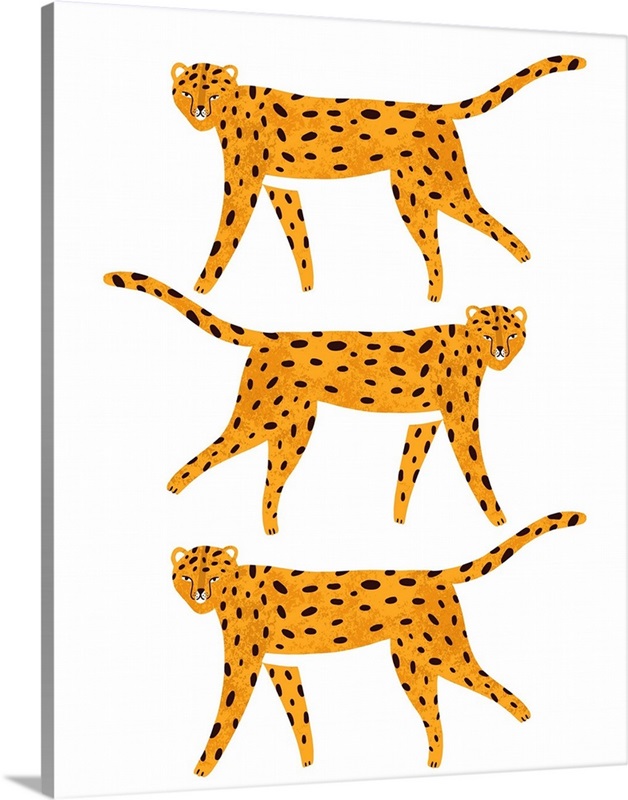 Walk This Way | Great Big Canvas