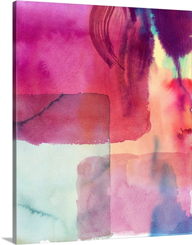 Water Flow | Great Big Canvas