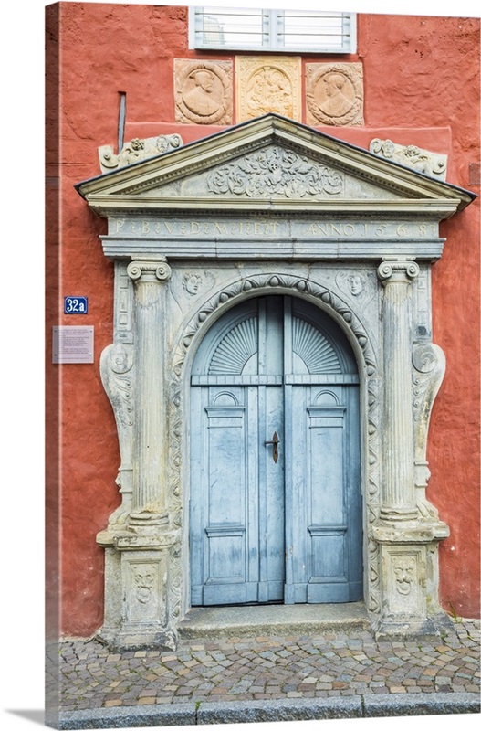 Stralsund, Baltic Coast, Mecklenburg-Western Pomerania, Germany | Great ...