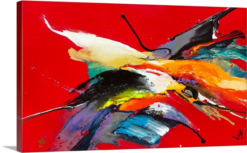 Bilongo I | Great Big Canvas