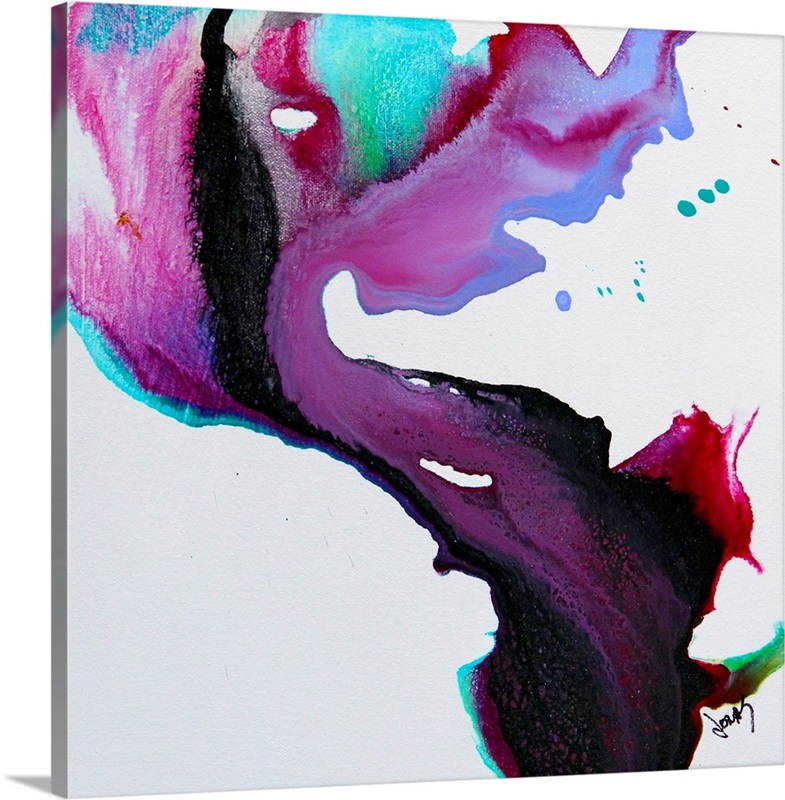 Flow X | Great Big Canvas