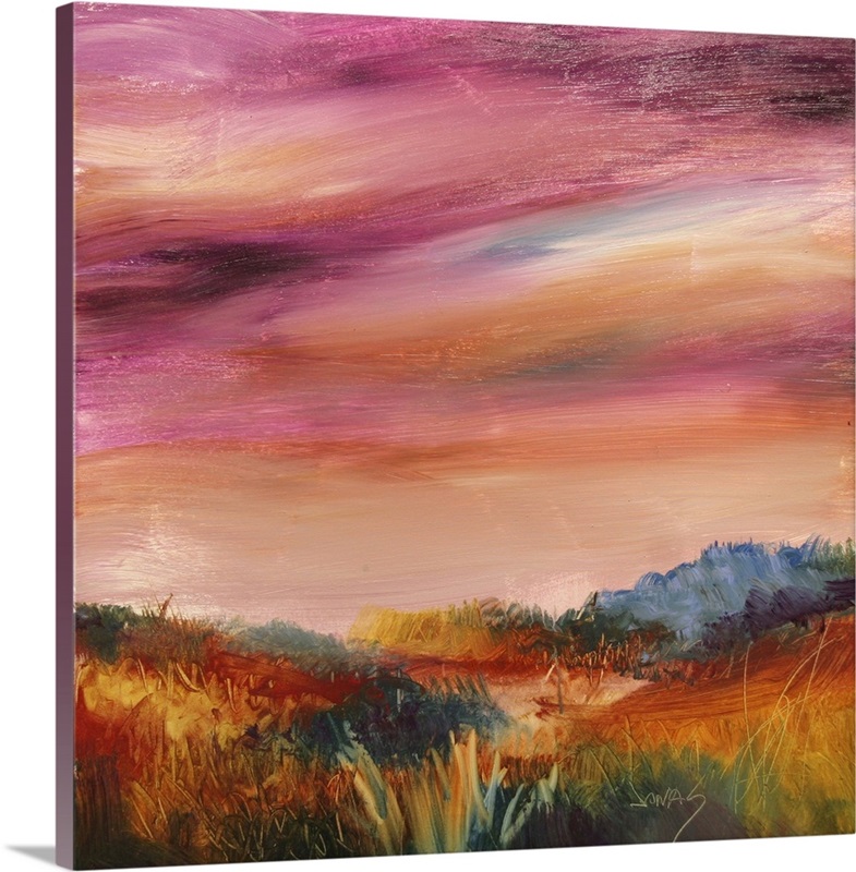 Going Softly | Great Big Canvas