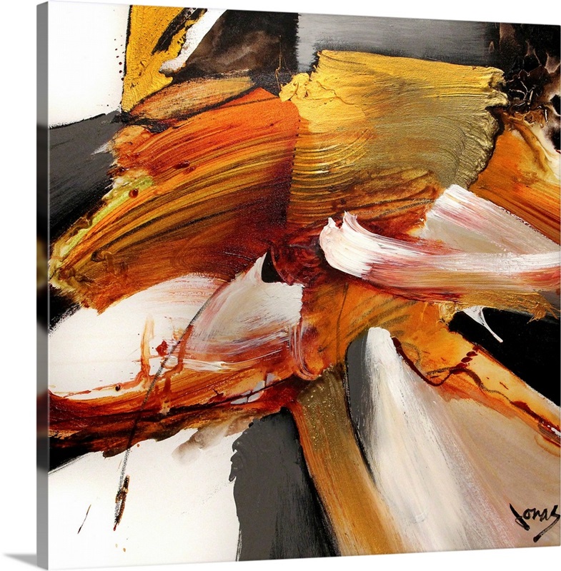 Holding Truth | Great Big Canvas