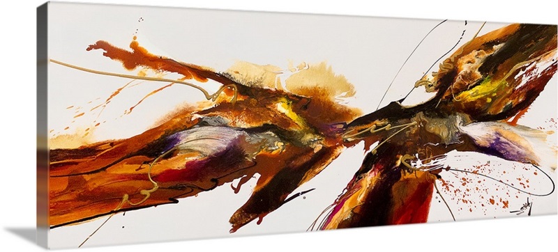 Moroccan Wind XIII | Great Big Canvas