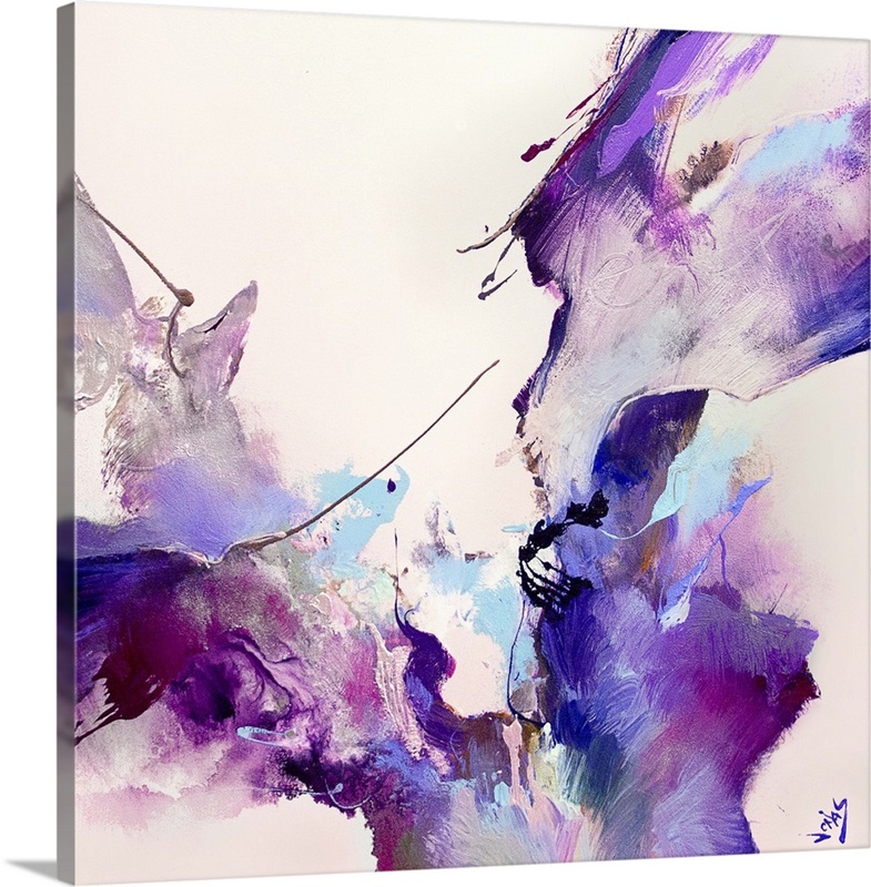 Spirit Rising 9 | Great Big Canvas