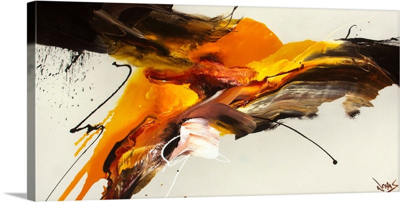 Stillness In Motion | Great Big Canvas