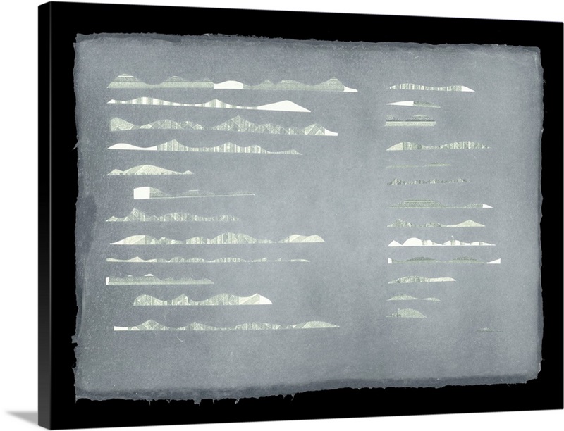 Billow | Great Big Canvas