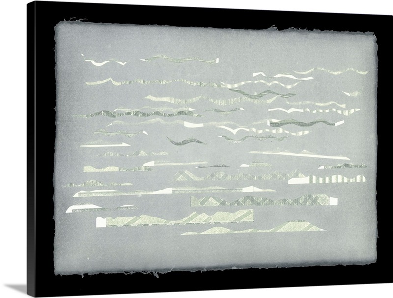 Diffraction | Great Big Canvas