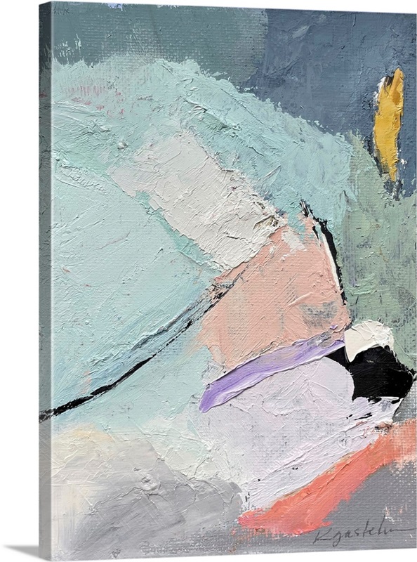 Le Point Noir | Great Big Canvas